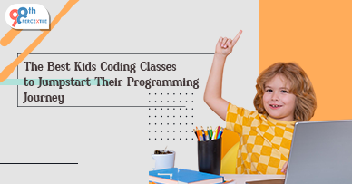 The Best Offline and Online Kids Coding Classes